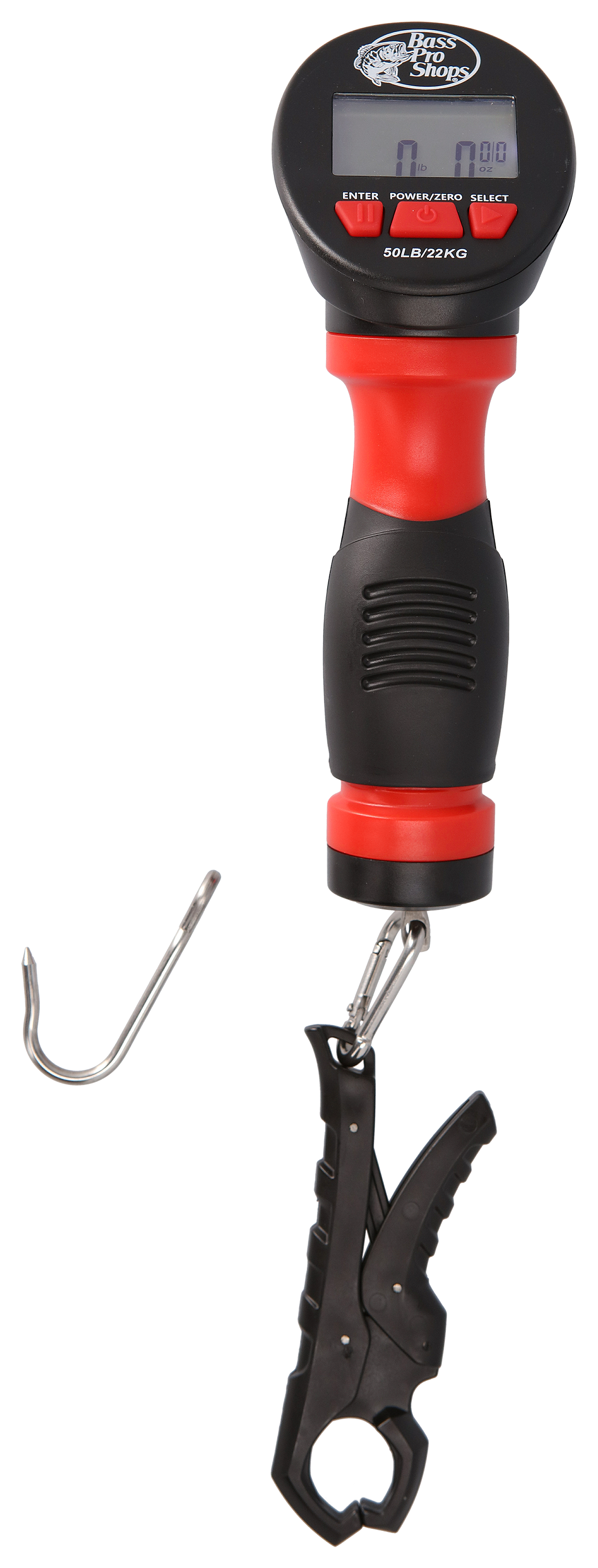 Bass Pro Shops Digital Fish Scale | Cabela's